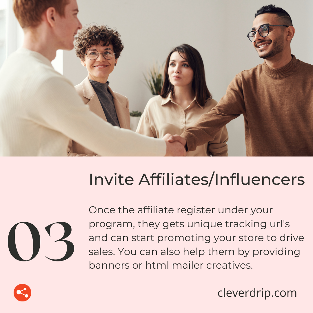 How to promote a brand online? - CleverDrip